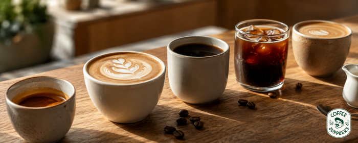 Coffee Trends Every NZ Business Should Watch in 2026
